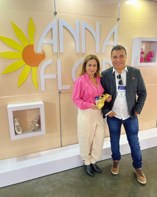 Coleção Anna Flor – Coleção Anna Flor2022